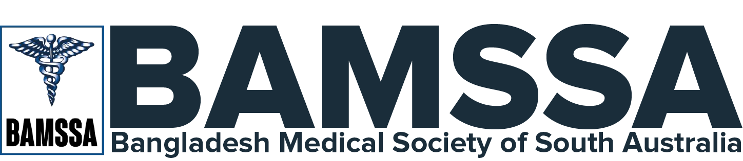 Bangladesh Medical Society of South Australia